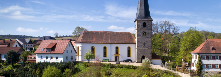 | Kirchengemeinde Lanzendorf